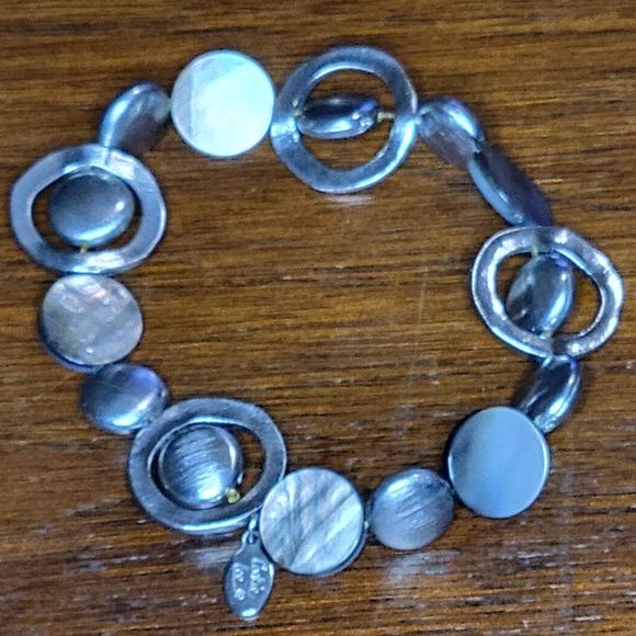 Cookie Lee | Jewelry | Cookie Lee Vintage Bracelet | Poshmark